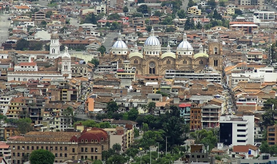 Retire To Cuenca, Ecuador | Live and Invest Overseas