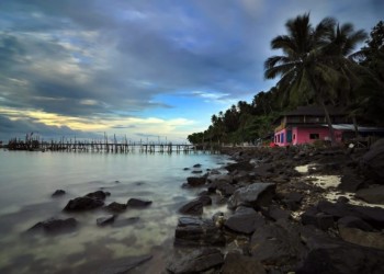 All About Malaysia's Infrastructure | Live and Invest Overseas