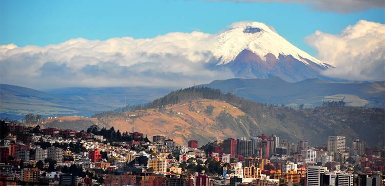 Etiquette For Traveling, Living, And Retiring In Ecuador
