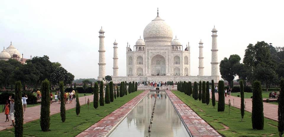 India | Live and Invest Overseas Countries