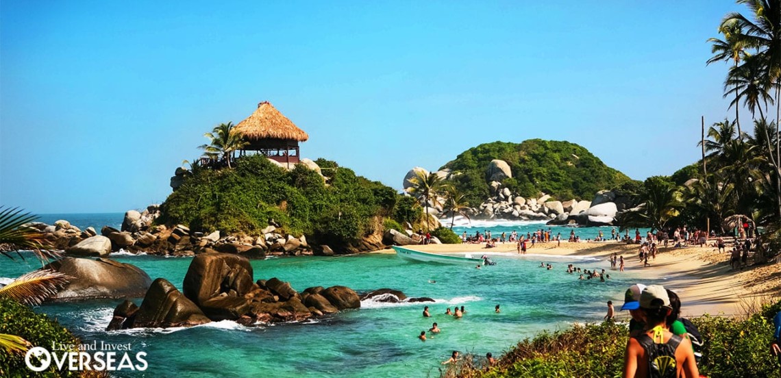 Santa Marta, Colombia: Everything You Need To Know 2025