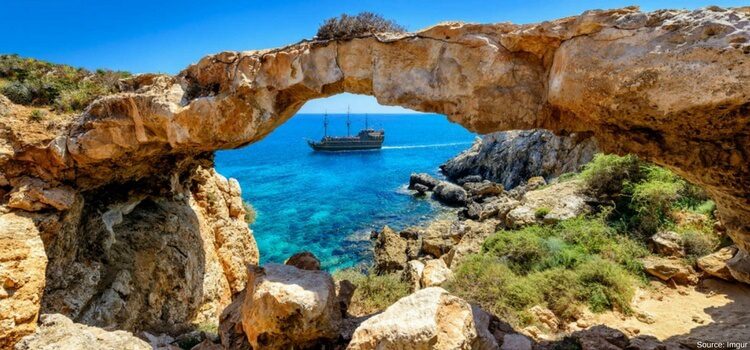 Cyprus: This Island Country Has It All | Live and Invest Overseas