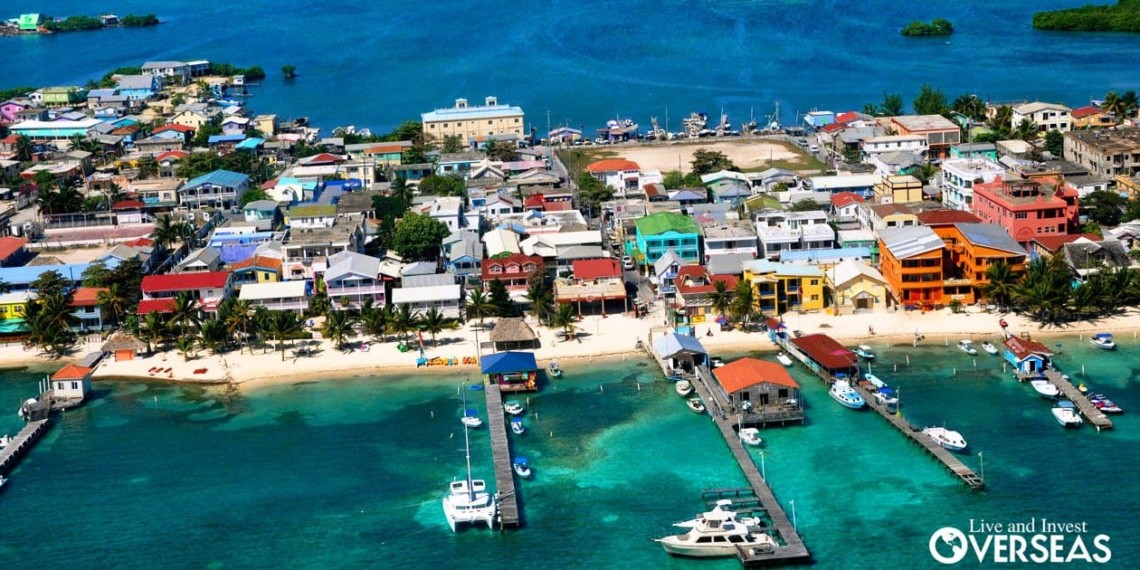 How Ambergris Caye Might Offer You A Caribbean Dream Life