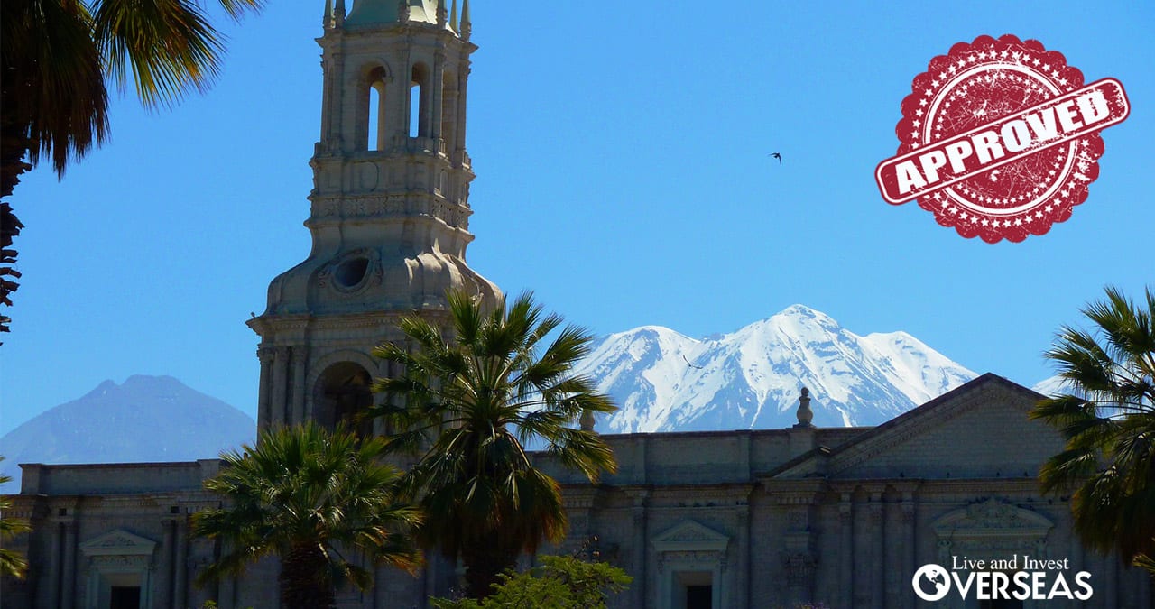 Three Of The Best High-altitude Cities You Can Retire To