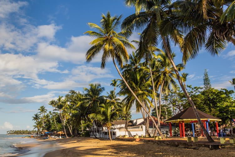 10 Reasons Why Life In Las Terrenas, DR Is For You