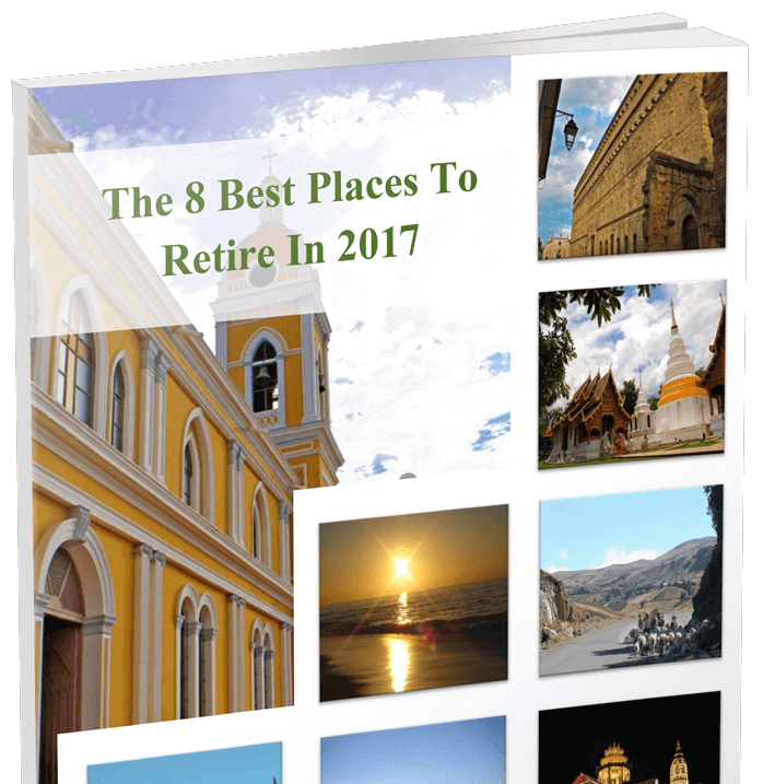 The 21 Best Places To Retire In The World Business