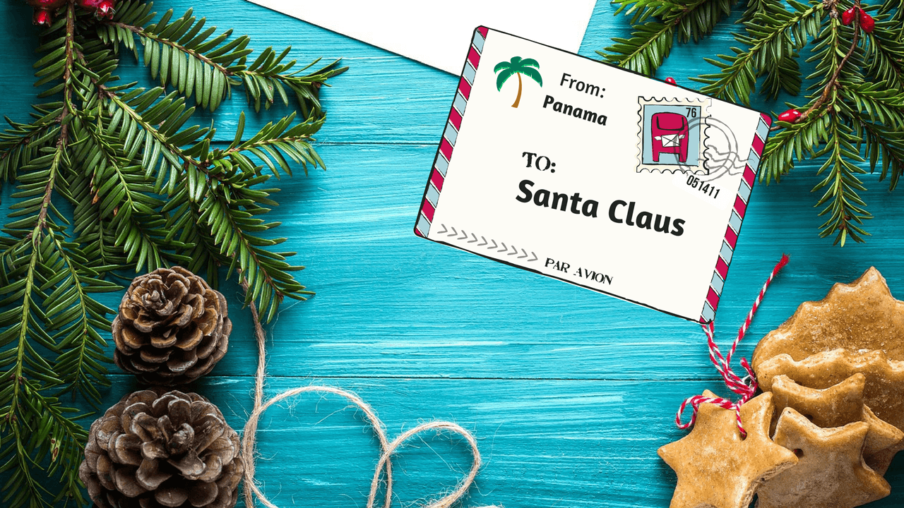 Christmas In Panama: A Tropical Twist On A Classic Tradition