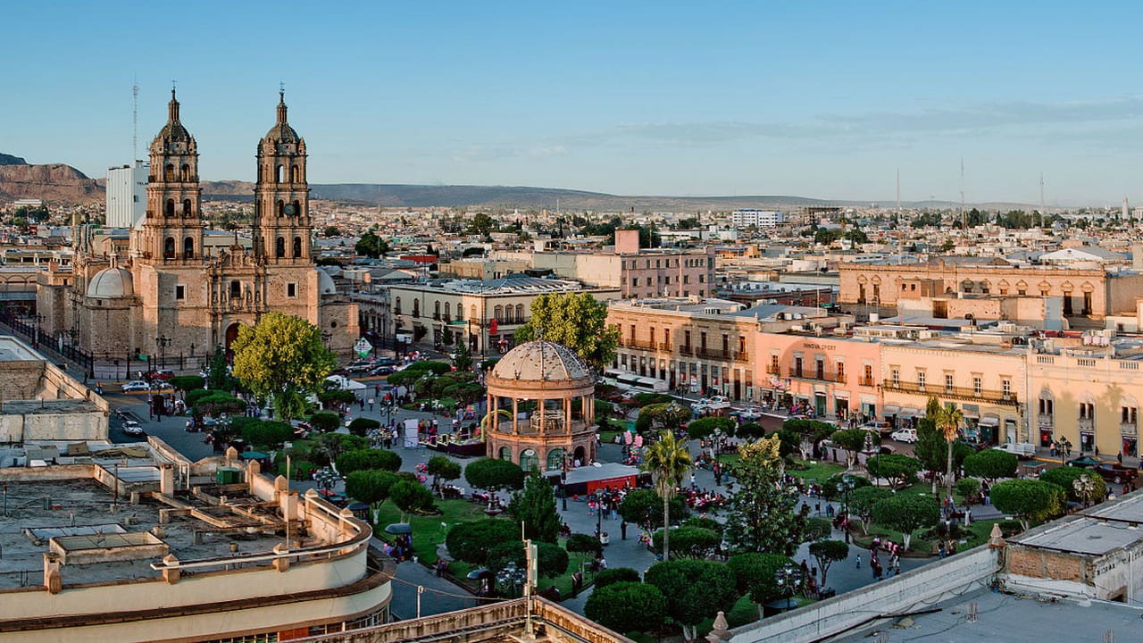 Introducing Durango: Bargain Real Estate In Authentic Mexico