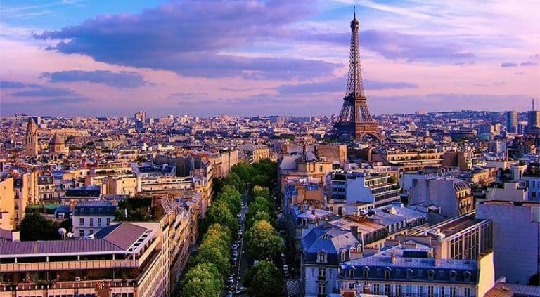 France Infrastructure: Everything You Need To Know 2025