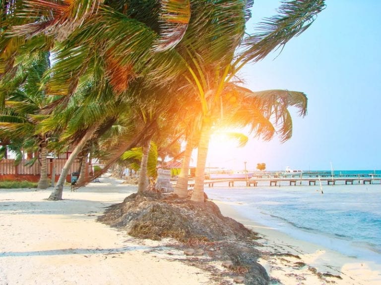 Retire In Belize: Everything You Need To Know 2025