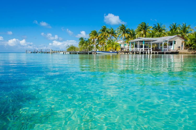 Where Best To Live In Belize