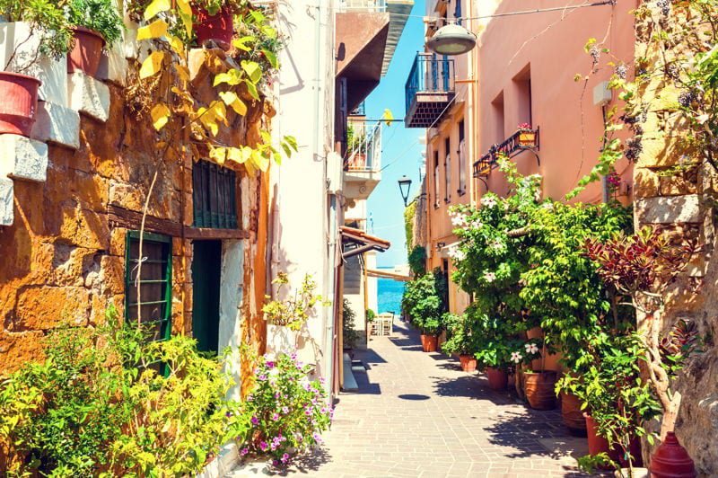 All About Crete, Greece | Live and Invest Overseas