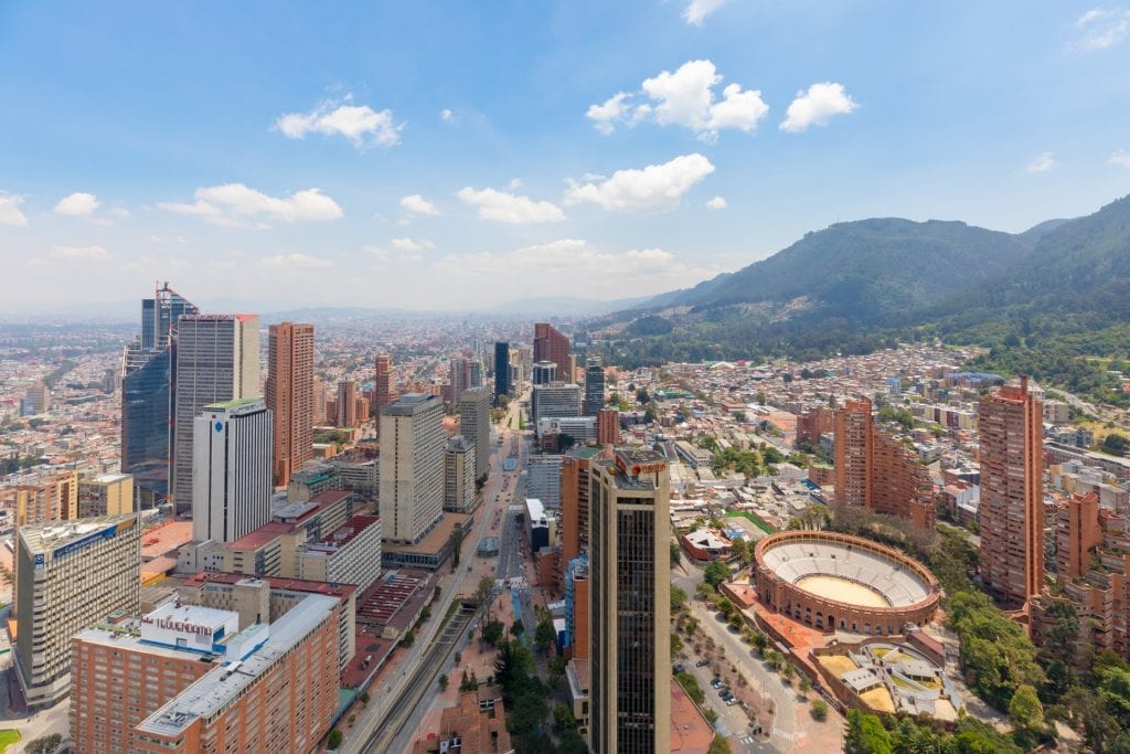 Bogota, Colombia: Everything You Need To Know 2025