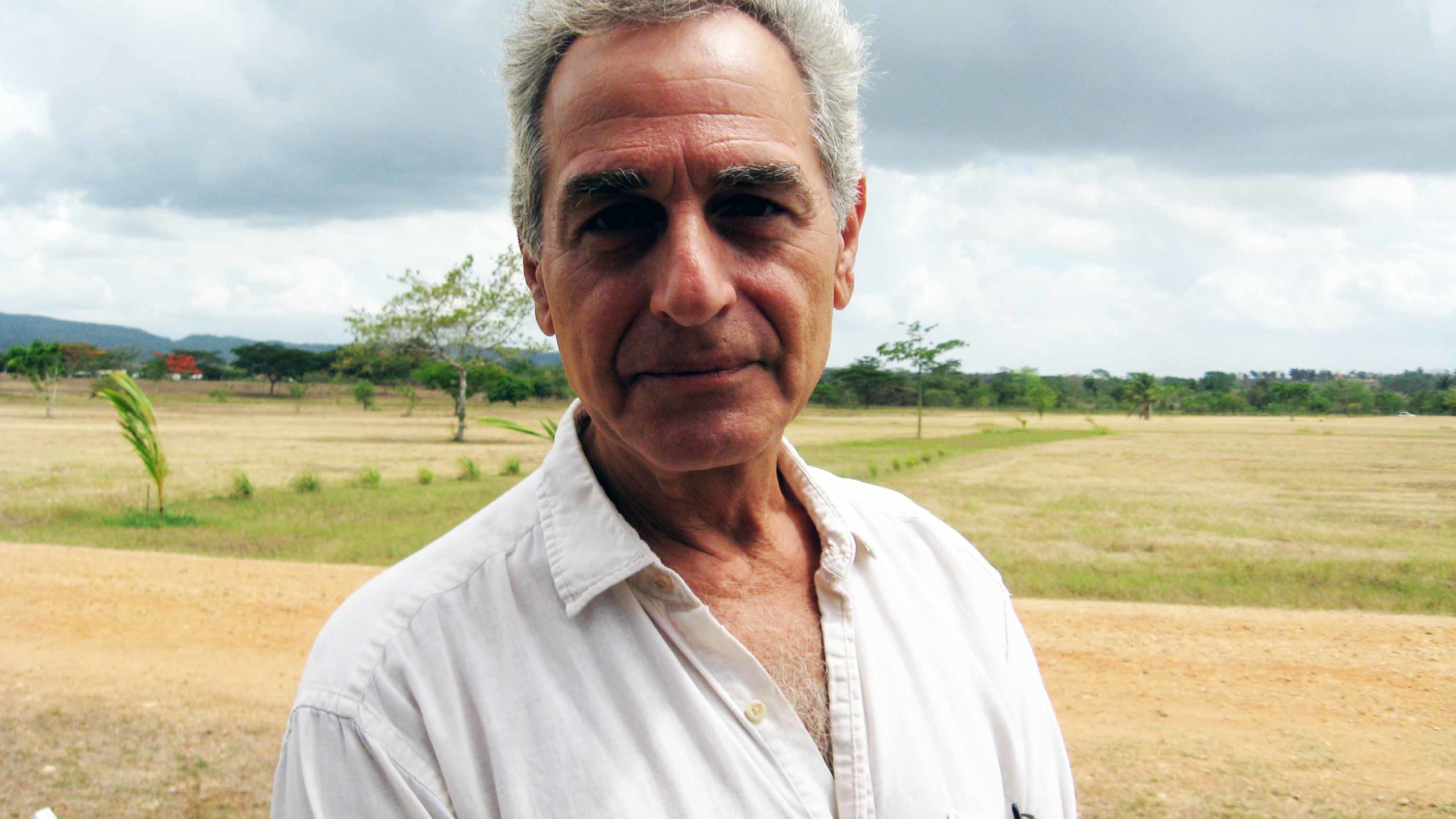 Tony Lauria | Live and Invest Overseas