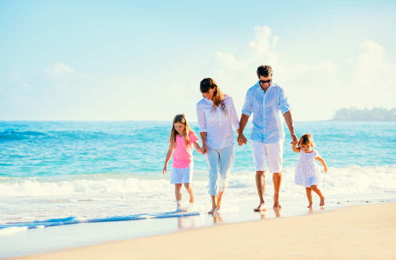 Being American Overseas | Live and Invest Overseas
