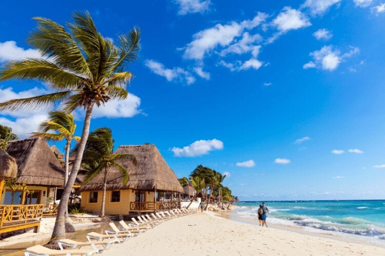 Best 7 Beach Towns For Expats In Mexico