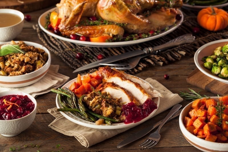 What Celebrating Thanksgiving In Panama As Expats Is Like