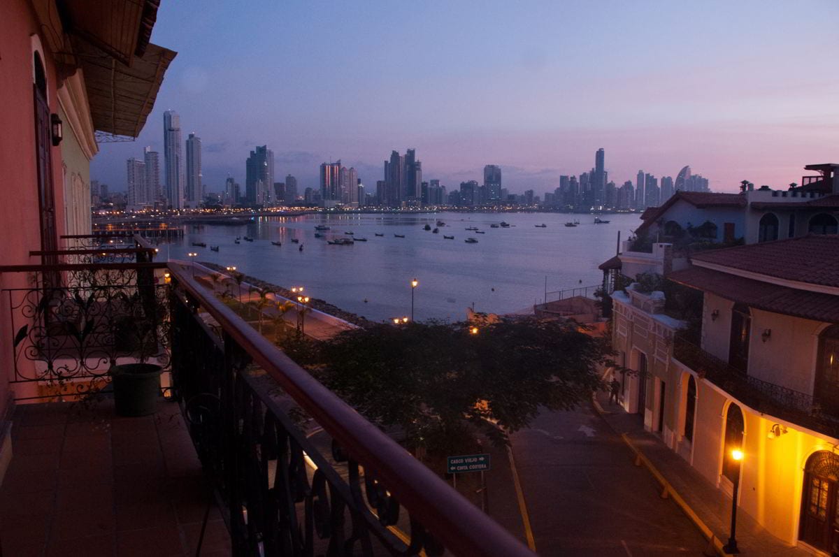 Infrastructure in Panama: Airports, Metro & Postal Services 2026
