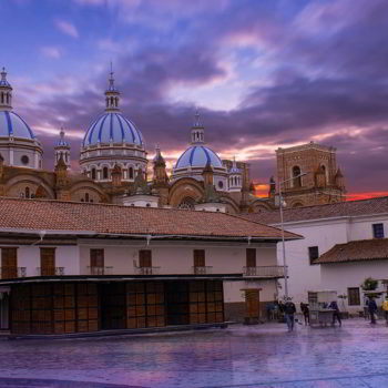 Retiring In Ecuador: The Pros And Cons You Need To Consider