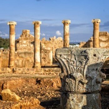 Cyprus: This Island Country Has It All | Live and Invest Overseas