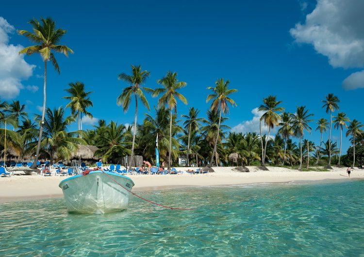 Reasons Why Life In The Dominican Republic Might Be Perfect For You