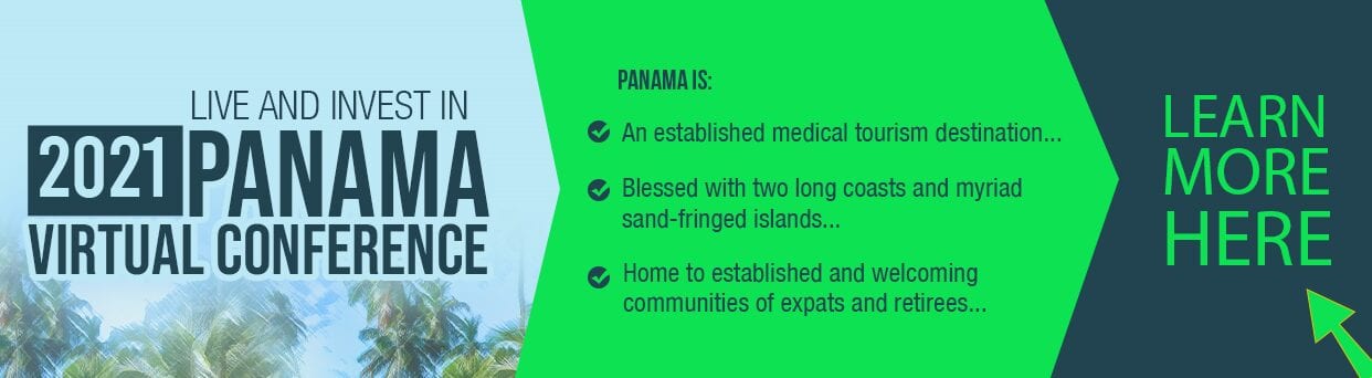 Panama: All You Need To Know In 2021 | Live and Invest Overseas