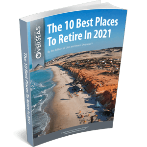 The Best Places To Retire In 2021: The Annual Global Retirement Index