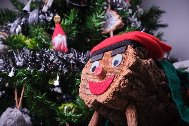 Catalan Christmas Traditions—The World’s Strangest