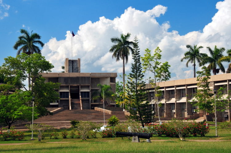 Small Towns In Belize 101—Everything Expats Need To Know