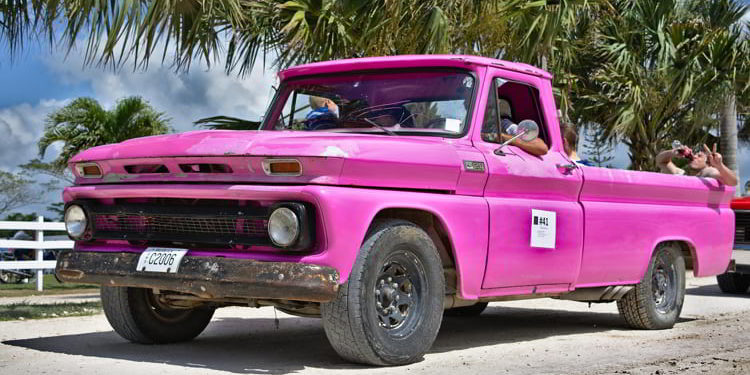 Vehicles In Belize: Should You Buy Or Ship Yours?