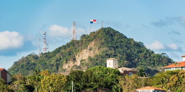 Hiking Cerro Ancon, Panama: A Symbolic Site Ideal For Outdoorsy People