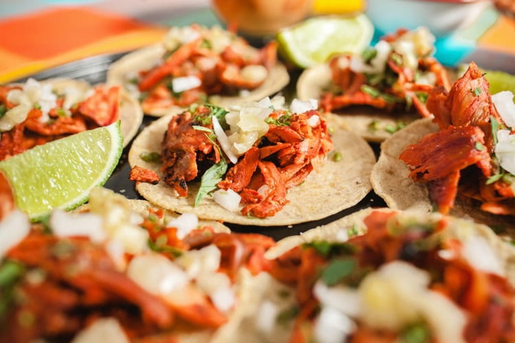 Top 8 Most Delicious Foods In Mexico | Live and Invest Overseas