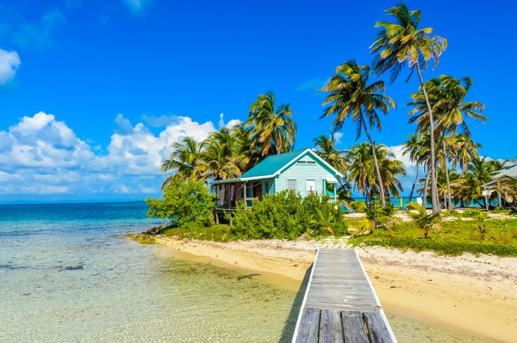 How A Trip To Belize Opened My Eyes To A New Way Of Living