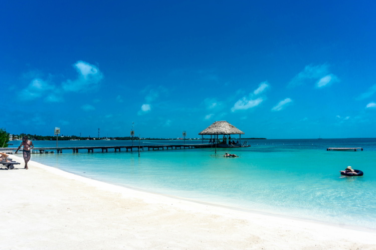 Belize Coastal Life Placencia Belize: A Hidden Gem Waiting To Be