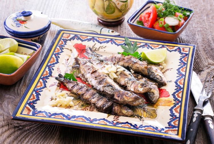 Complete Guide To The Food And Drink Of The Algarve Portugal