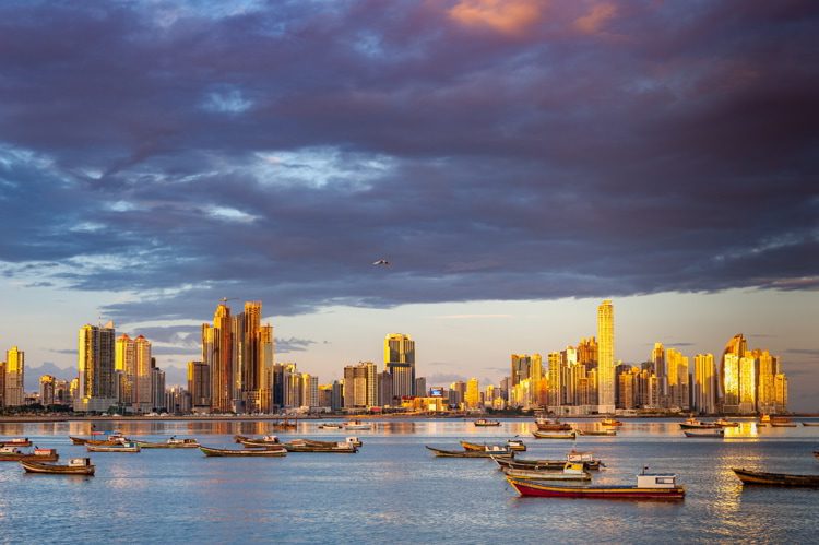 How Panama Became The World’s Top Offshore Haven