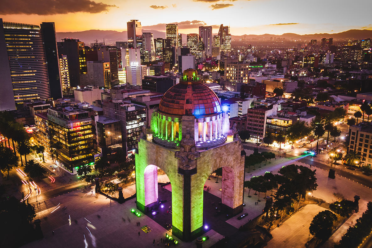 Discover The Best Places To Live In Latin America