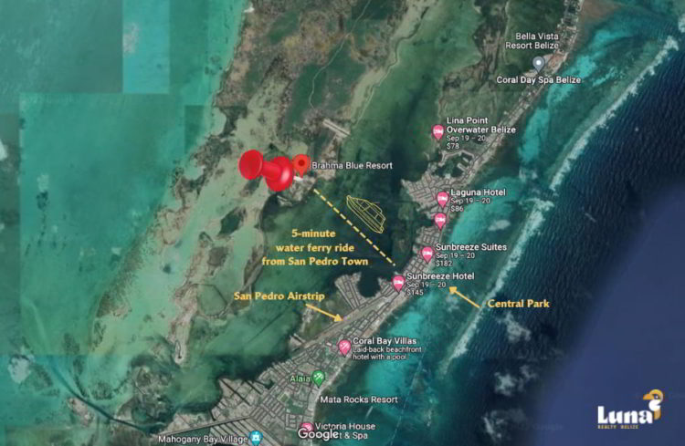 Buying Land In Belize: Complete Guide For Expats Buying Land In Belize: Complete Guide For Expats