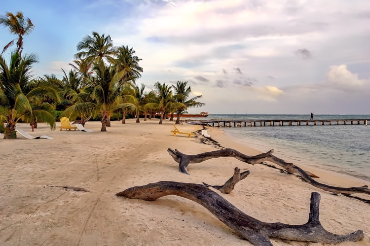 The Top Condos In Belize For Expats