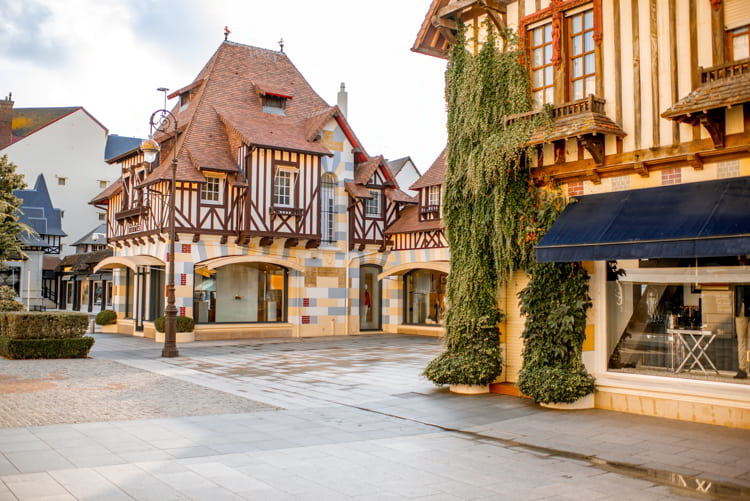 Deauville, France: Moving Here, Life, And All You Should Know