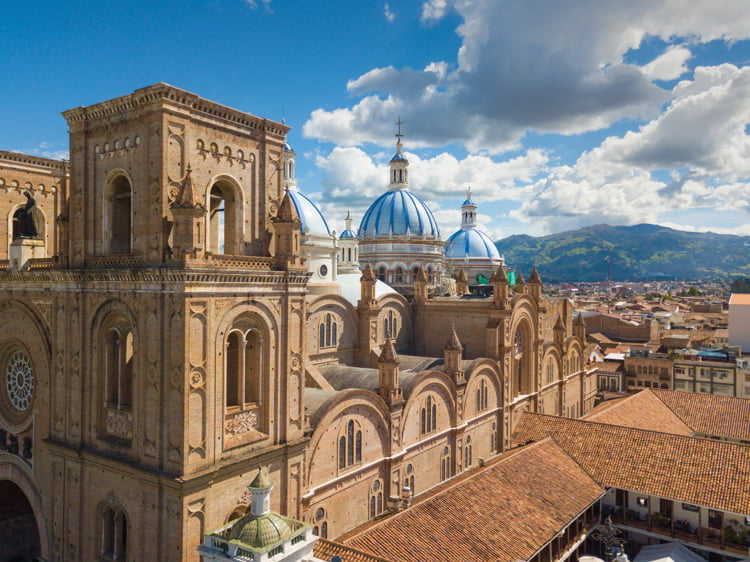 Why You Should Retire To Cuenca, Ecuador