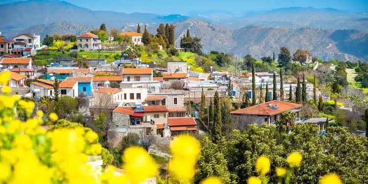 Life On Cyprus: What Brits Don’t Want Americans To Know