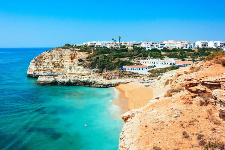 Faro, Portugal: All About Europe’s Sunniest City