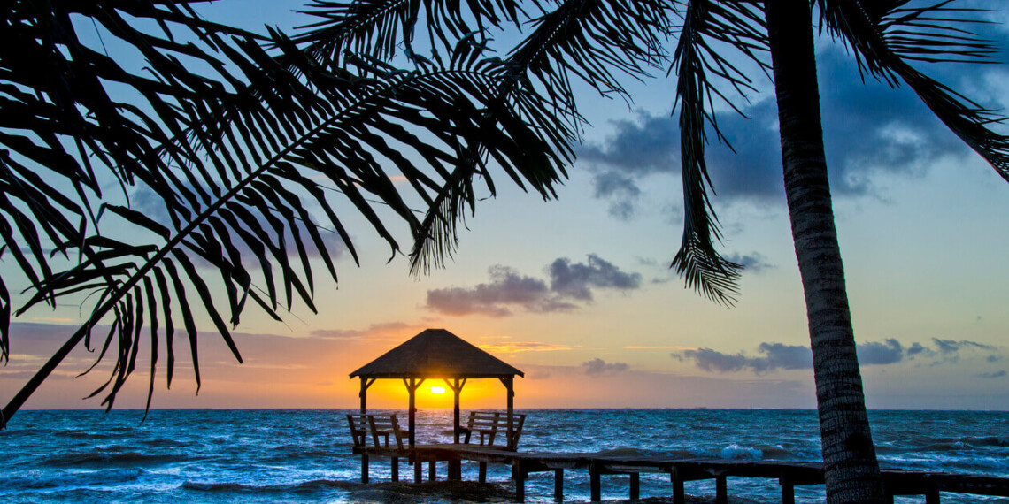 How I Moved To Belize