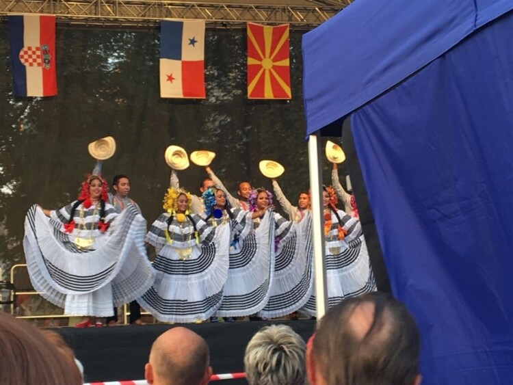 An Introduction To Panamanian Folklore