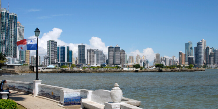 Why Panama Makes Sense