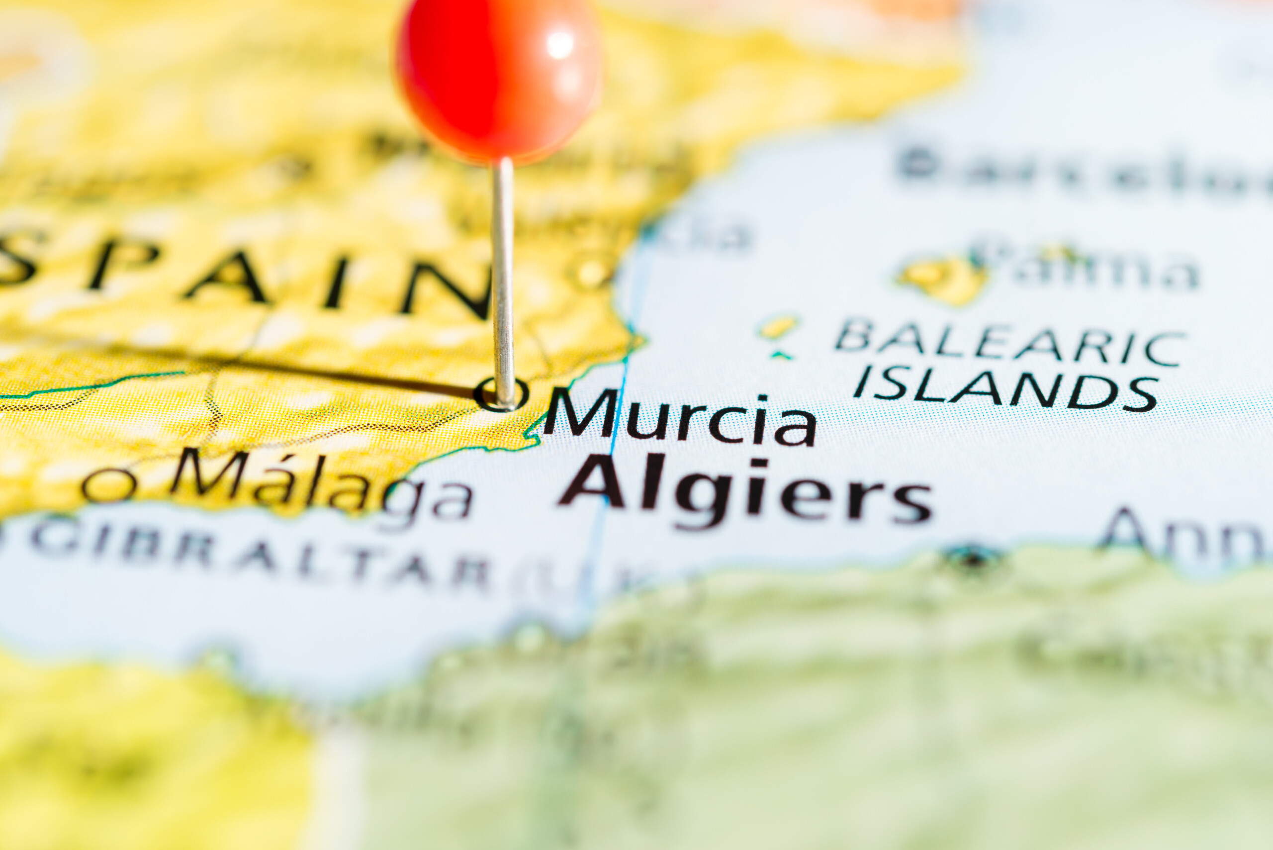Murcia, Spain: All You Need To Know