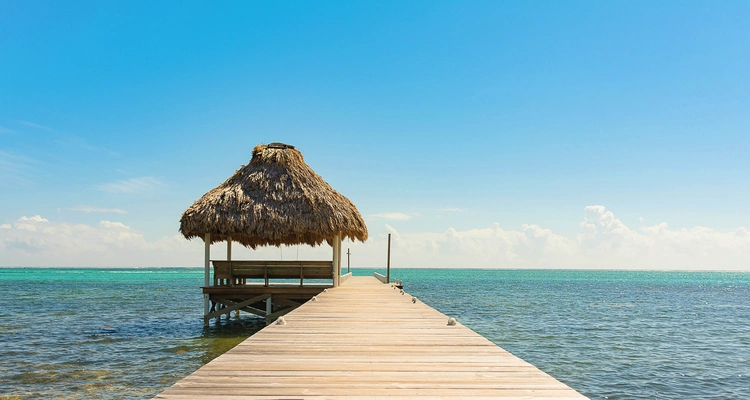 Move To Belize, Where Your Life Can Be A Year-Round Vacation