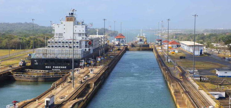 Economy In Panama: Everything You Need To Know 2025