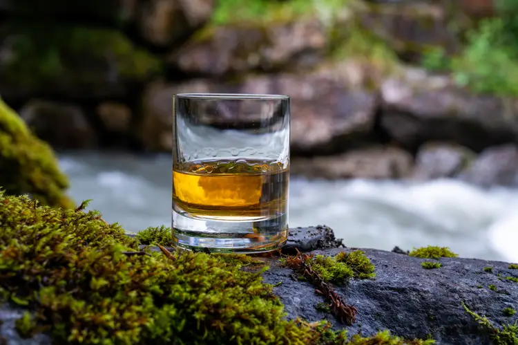 Appreciating Liquid Gold - Live and Invest Overseas